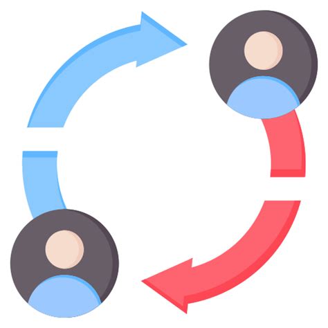 Replacement Free User Icons