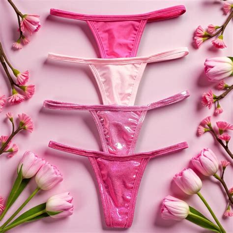 Pretty Panties For Women Etsy