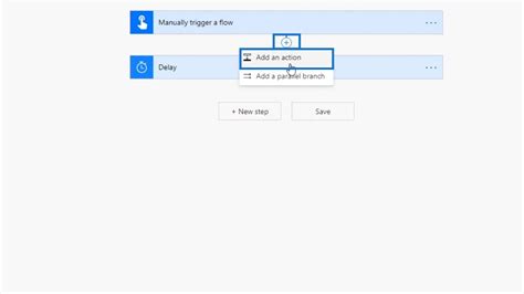Entradas De Flujo De Trabajo En Microsoft Power Automate