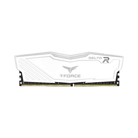 Buy T Force Delta 16GB Kit 3600MHz Ram In Pakistan TM