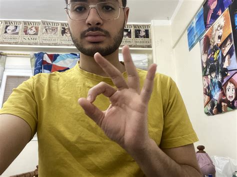 Advanced Arabic Gesture Recognition Roboflow Universe