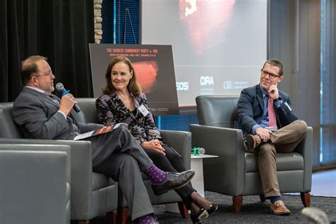 Phenomenal Conference I Keep Hearing How Our Country Needs More Chinese Linguists And Analysts