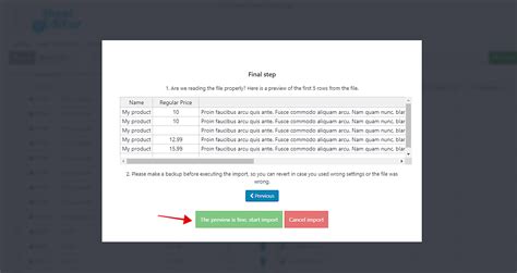 How To Import Thousands Of Woocommerce Products