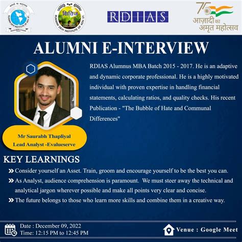 Saurabh Thapliyal On Linkedin As I Quote It Success Is Not Terminal