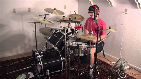 What Drum Set Was Used In Whiplash At Glenn Barbee Blog
