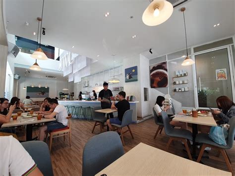 You By Jwc A Unique Coffee And Bar Experience Foodyoh