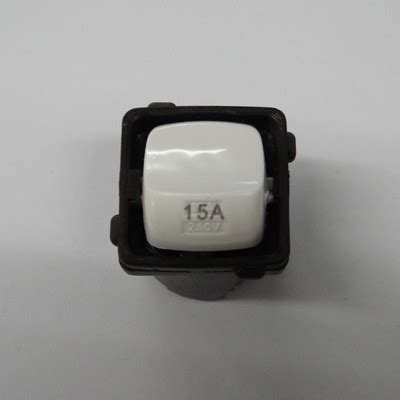 HPM Excel Switches Plates