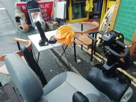 Giant Second Hand Sex Toy Spotted For Sale In An Unusual Place Devon Live