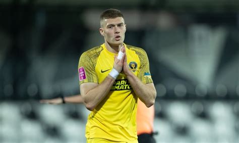 УПЛ назвала найкращого гравця 14 го туру