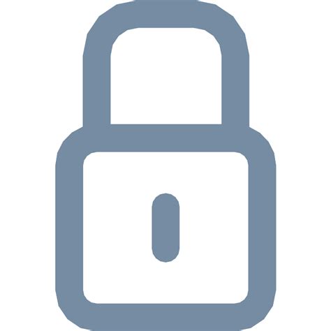 Lock Vector SVG Icon SVG Repo Lock Vector SVG Icon SVG Repo