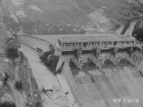 1975年河南板桥水库溃坝亲历纪实，不能忘却的那场惨剧！ 知乎