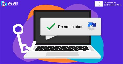 Understanding Captcha Enhancing Security And User Experience Cybersecurity Awareness In Vet
