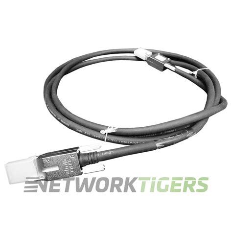 Stack T2 3m Cisco Stacking Cable Catalyst 9300 Series New Networktigers