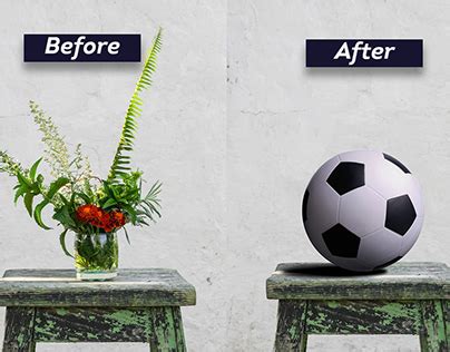 Object Replace Projects Photos Videos Logos Illustrations And Branding Behance