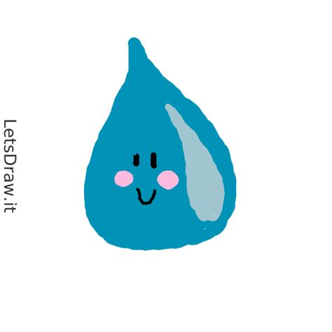 How To Draw Drip Hoa4cm6w5 Png LetsDrawIt