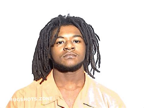 Conley Jomauray 01172024 Lucas County Mugshots Zone