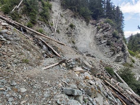 Singing Pass Hiking Trail Whistler Bc Trailforks