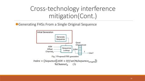 cross technology wireless experimentation improving and ppt download