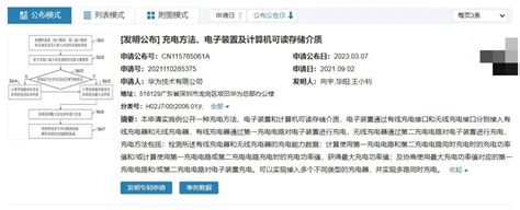 Wired And Wireless Dual Charging New Huawei Tech Is Sick Huawei Central