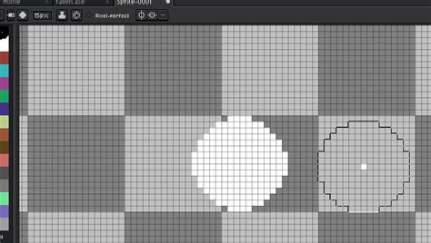 131 Brush Preview Not Work Bug Reports Aseprite Community