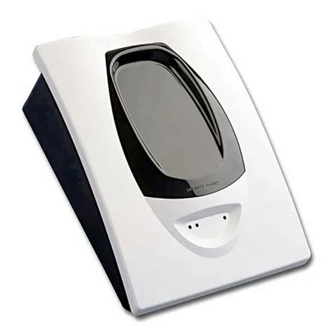 Photoelectric Notifier Nfxi Beam 40 E Analog Beam Detector At ₹ 57000 Piece In New Delhi