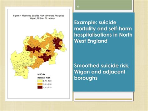 Ppt Measuring Spatial Clustering In Disease Patterns Powerpoint Presentation Id 2526837