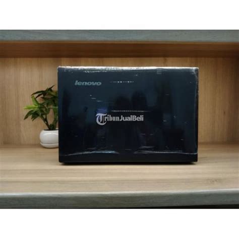 Laptop Lenovo Ideapad V Ram Gb Hdd Gb Seken Siap Pakai Normal Di Jakarta Pusat Tribun Jualbeli