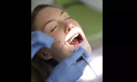 Jaw Misalignment Symptoms Causes And Treatment