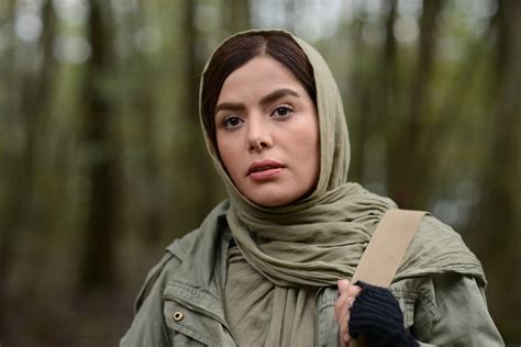 رونمایی از پوستر آهو فیلم هوشنگ گلمکانی آماده نمایش شد خبرگزاری آنا