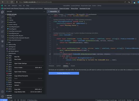 Virtual Remote Some File Dialogs Do Not Show Any Contents · Issue
