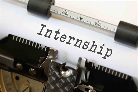 Marketing Agency Internship 5 Main Benefits For Graduates