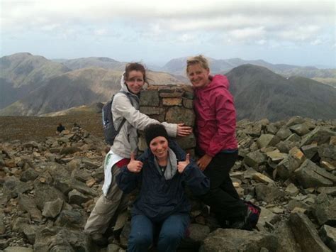 Sarah Goad Is Fundraising For Aps Support Uk