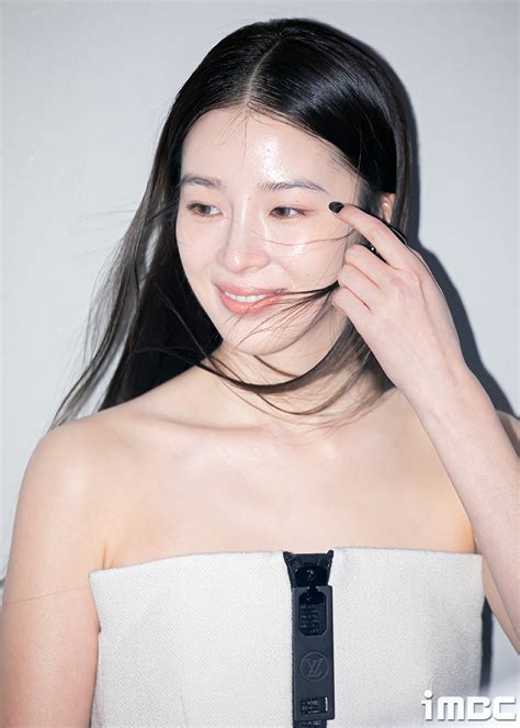 [포토] 아이린 골때리던 미녀의 외출