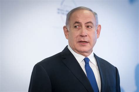 Netanyahu Makes Push Fo Saudi Normalisation Again