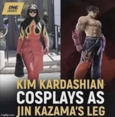 Leg Imgflip