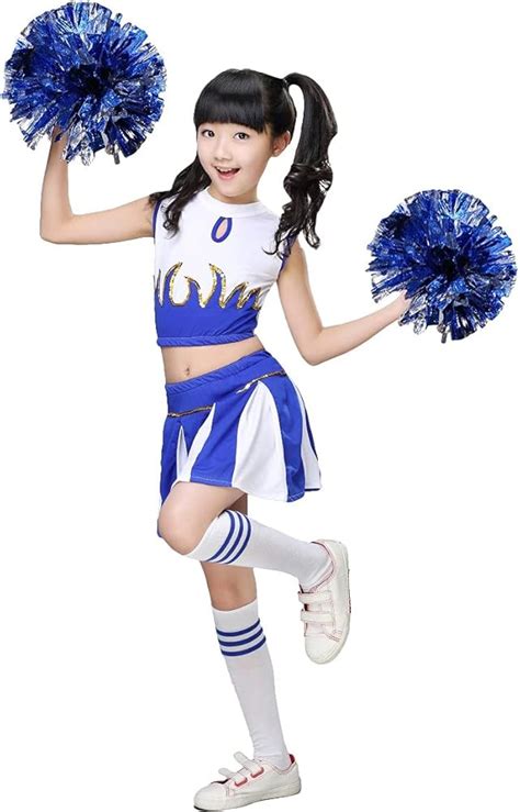 Cheerleader Costume