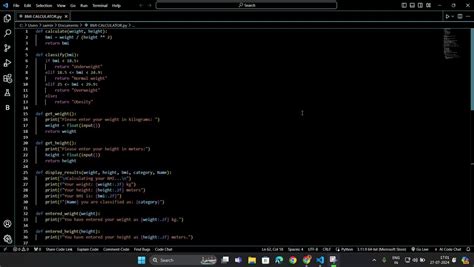 Internship Tkinter Calculator For Oasis Infobyte Neeraj Mariyala Posted On The Topic Linkedin