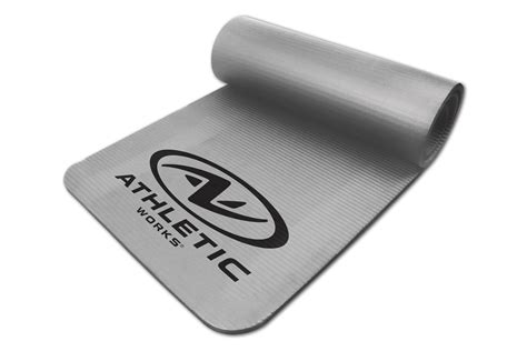 Gym Floor Mats And Exercise Mats In Yoga