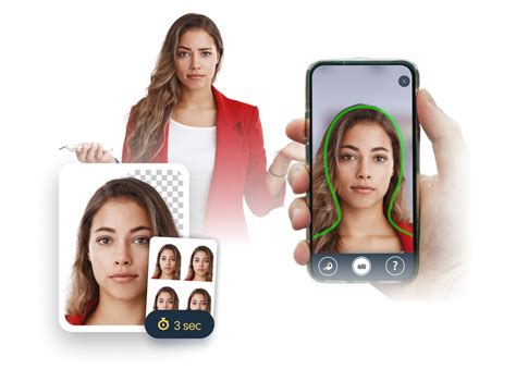 Getting Passport Photos At Aaa