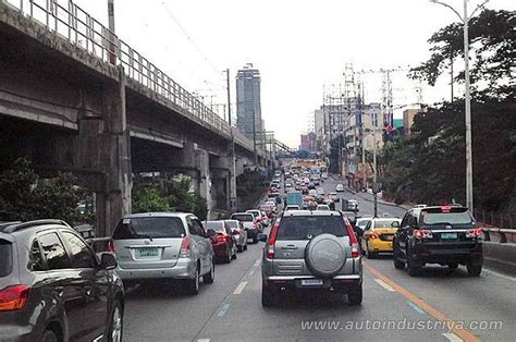 Number Coding Lifted For Metro Manila Including Makati Auto News Number Coding Lifted For Metro Manila Including Makati Auto News