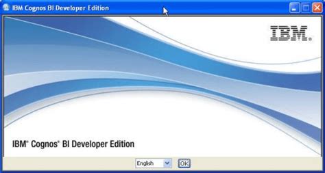 Ibm Cognos Bi Developer Edition 101 Download Free Trial