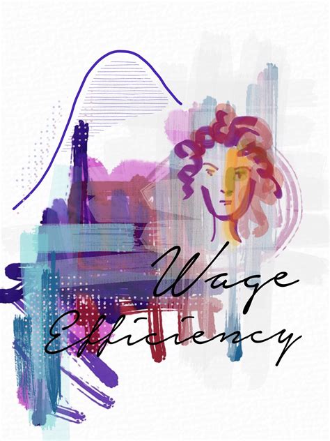 Wage Efficiency Veronique Frizzell