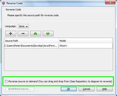 When To Use Instant Reverse Vs Reverse Java Code General Questions Discussions Discuss The