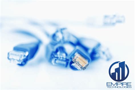 Cat5 Cat 6 Cat 7 And Cat 8 Cabling Installation Which Is Best For Your Business