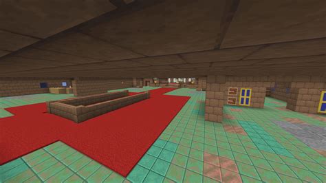 Observatory In Minecraft R Dragonquest