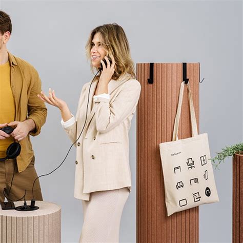 Acoustic Column With Hooks Ors Uk