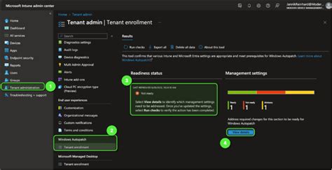 Windows Patching Via Intune Recast Software