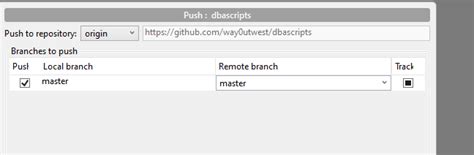 basic git for dbas sharing files through github sqlservercentral