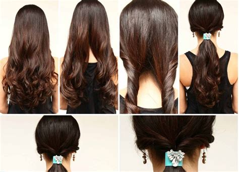 22 Fascinating Stylish And Simple Hairstyles For Thin Hair