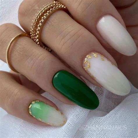 Манікюр липень 2023 оригінальні та дуже стильні варіанти 45 фото Жіночий Журнал Trserial